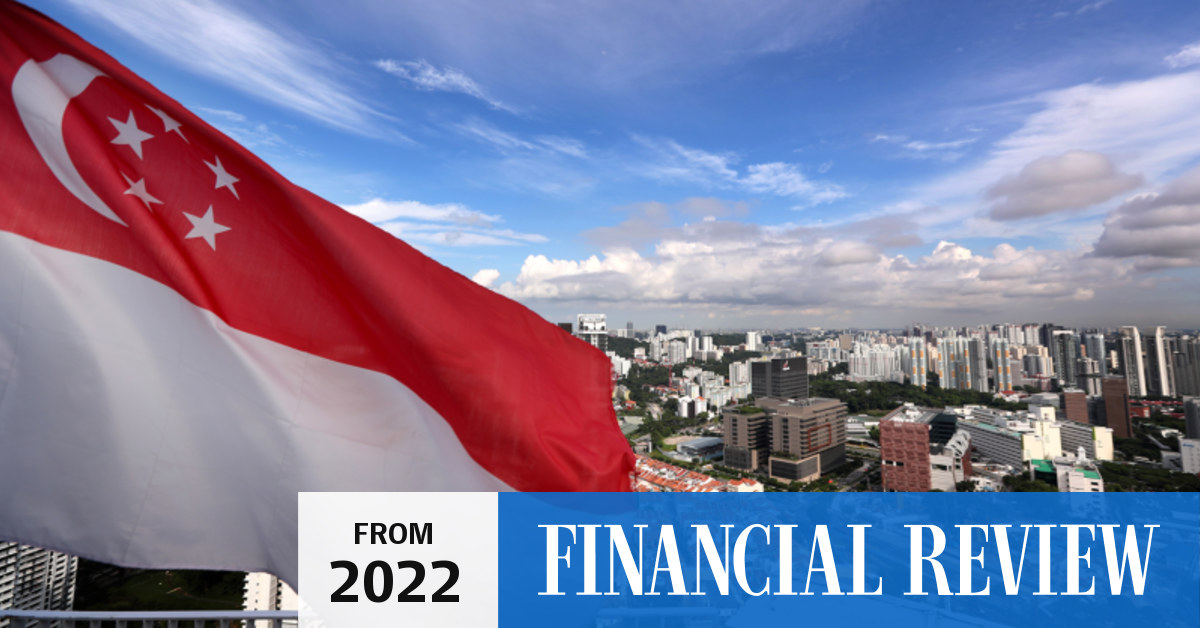 Singapore Gay Sex Law Decriminalising Gay Sex Tipped To Bring Economic